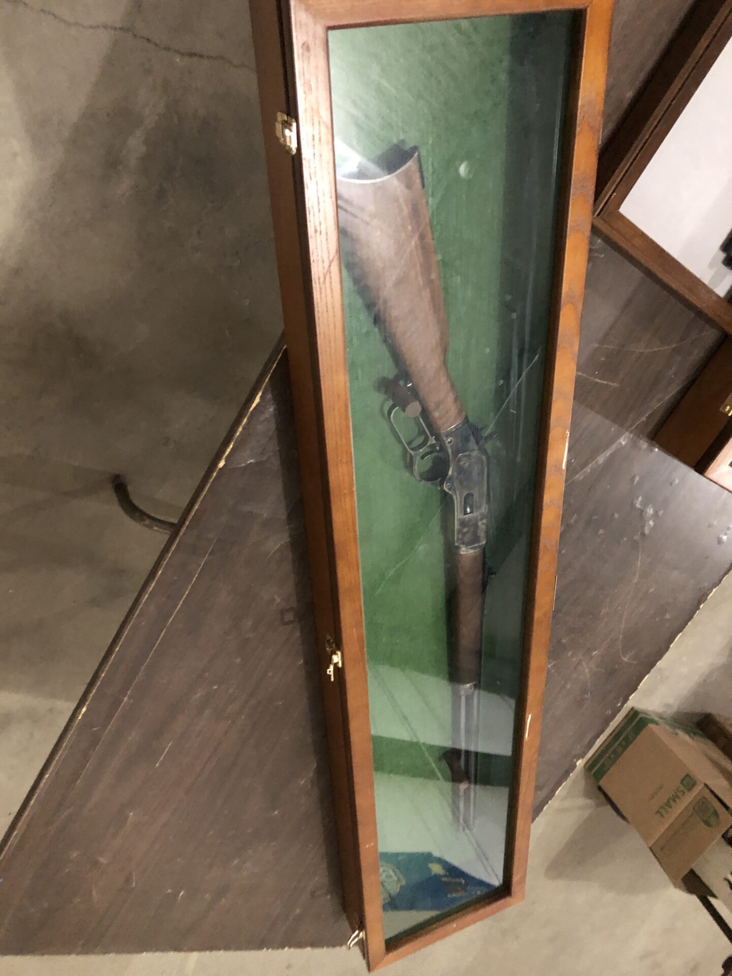 Barn Auctions Good Enough isn’t Good Enough