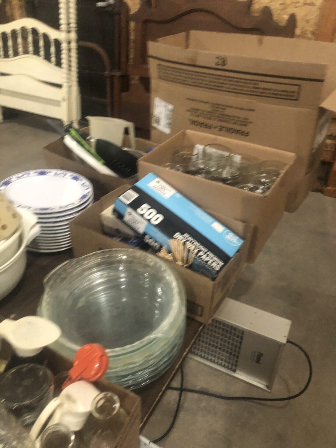 UPCOMING AUCTIONS - Barn Auctions