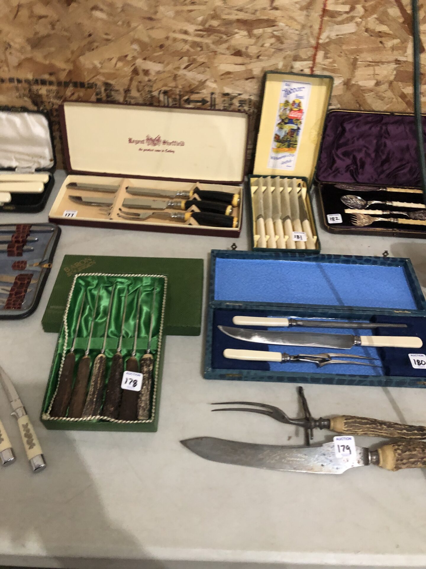 UPCOMING AUCTIONS - Barn Auctions