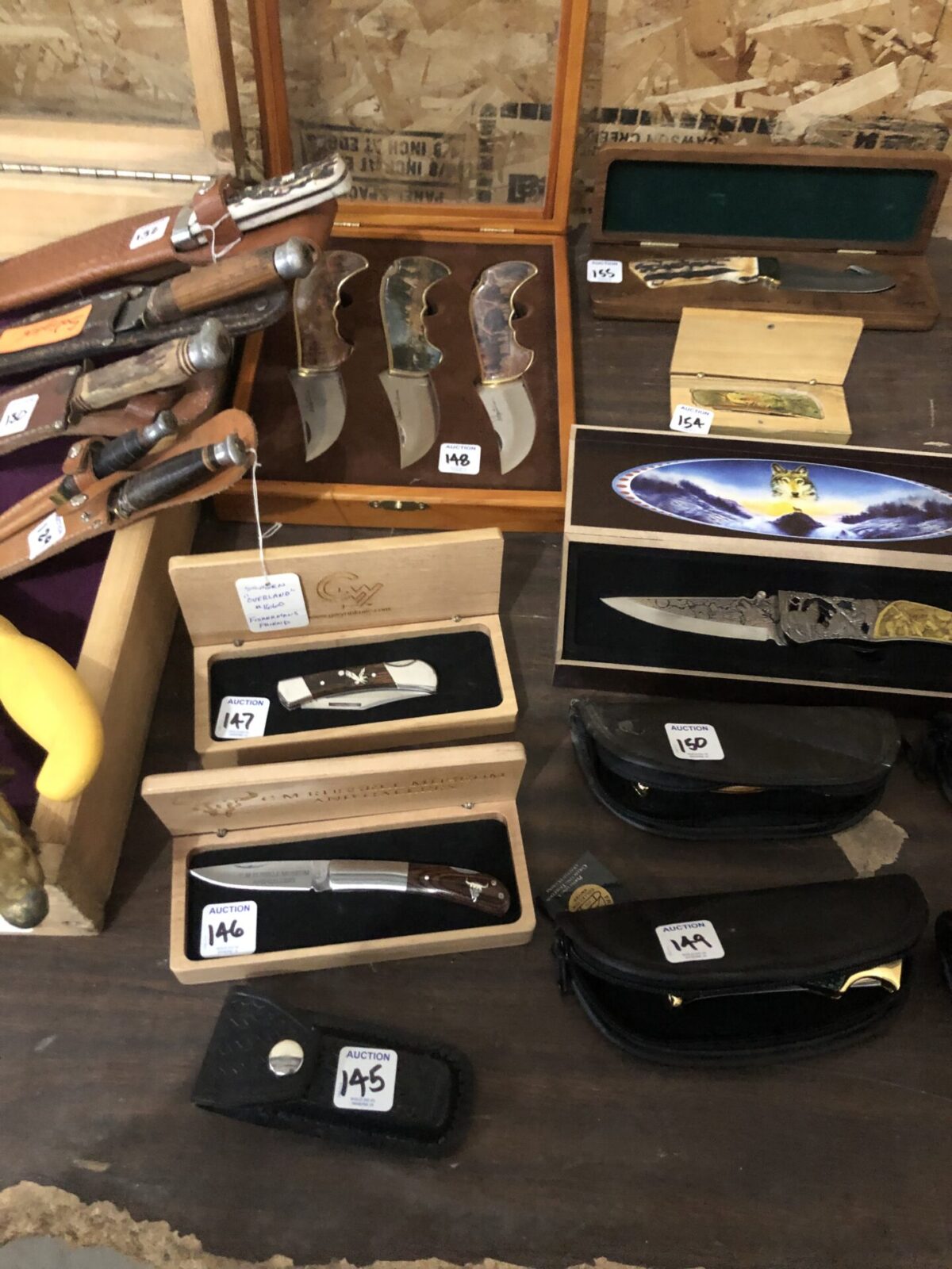 UPCOMING AUCTIONS - Barn Auctions